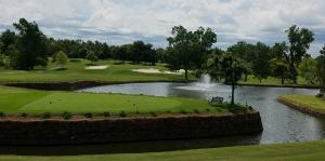 Golf Images - Guest Information - Oklahoma City Golf & Country Club